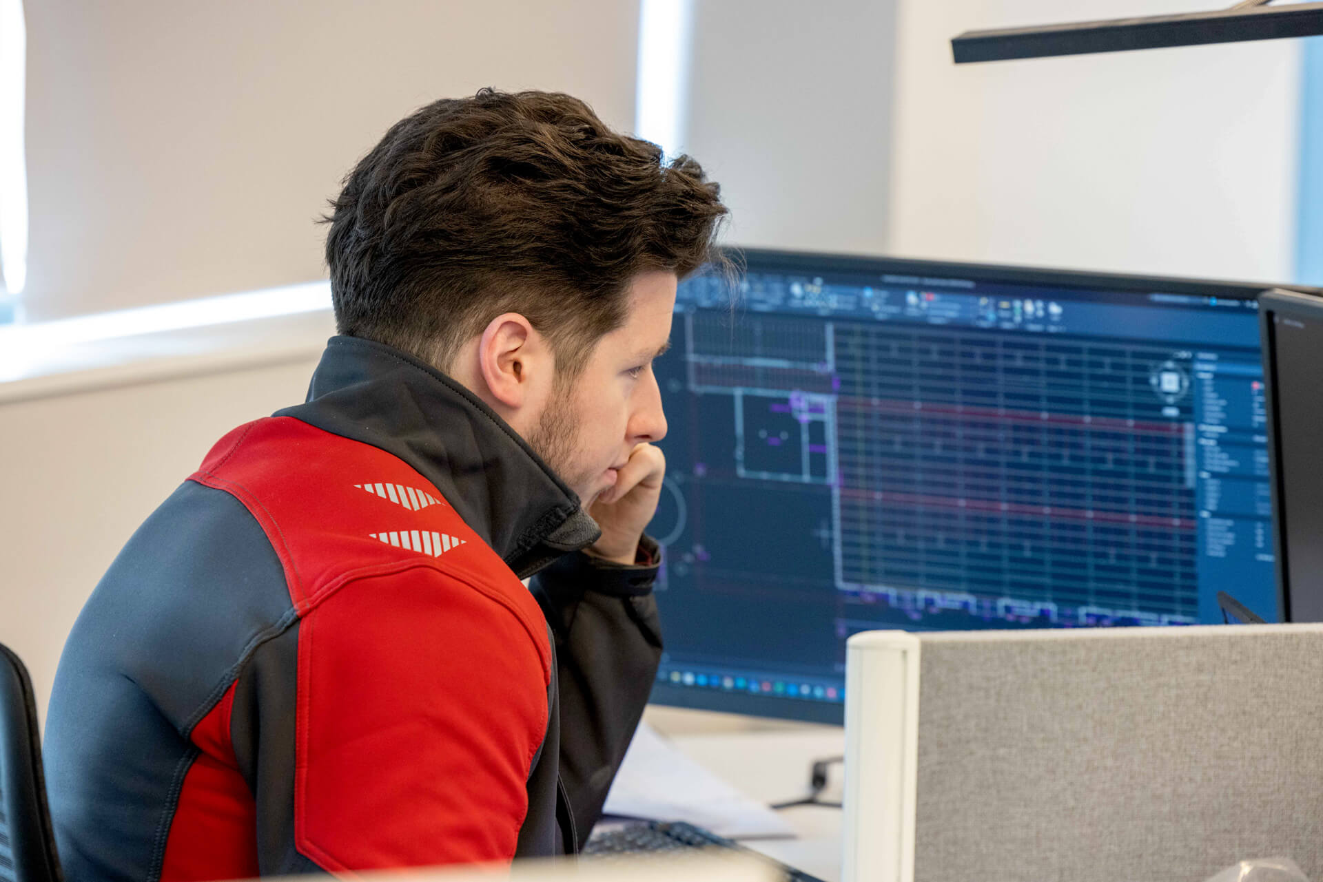 Writech - Fire Protection Engineering