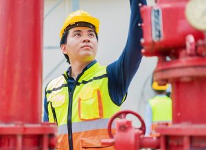 Our Fire Protection Services - Writech