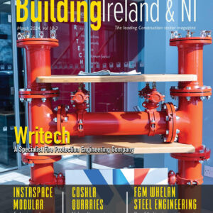 Fire Protection Systems Ireland | Fire Sprinkler Systems Ireland