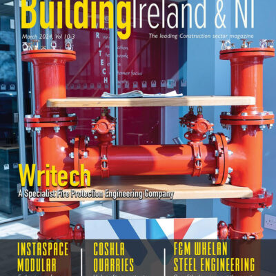 Fire Protection Systems Ireland | Fire Sprinkler Systems Ireland