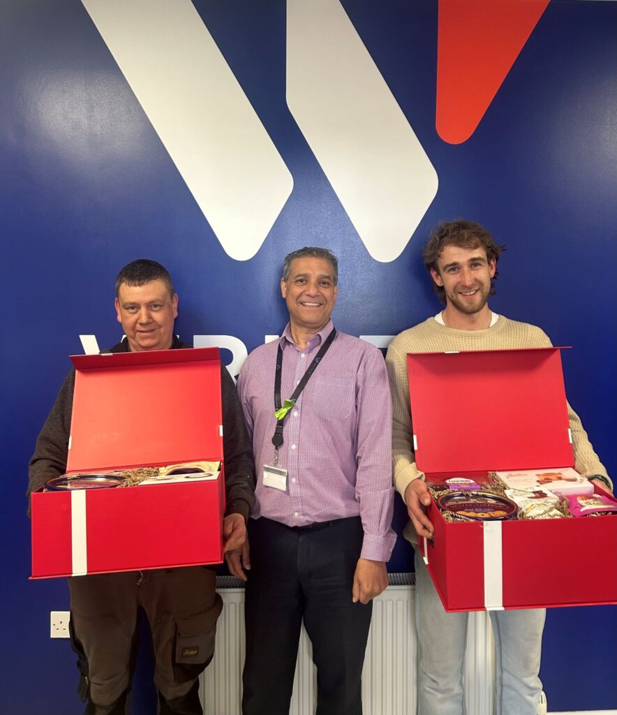 Writech Celebrates World Earth Day - Writech Ltd