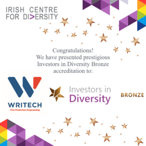 Fire Sprinkler Systems Ireland, UK & Europe | Writech Ltd